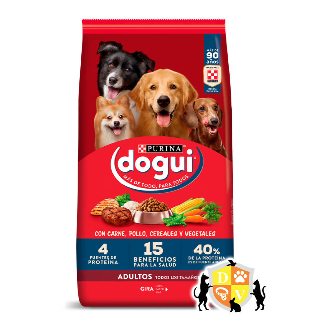 Dogui – Supermercado de Mascotas