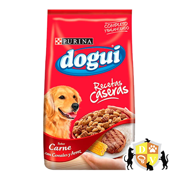 Dogui – Supermercado de Mascotas